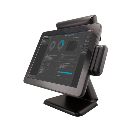 Discover Parts Online - Legacy Components