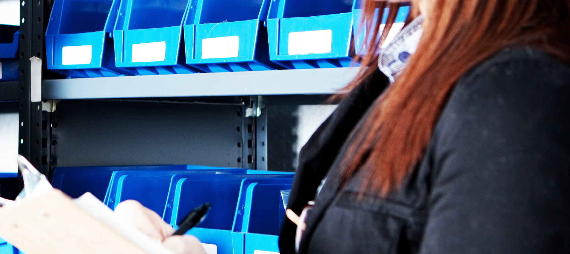 Explore Our Products - Legacy Components