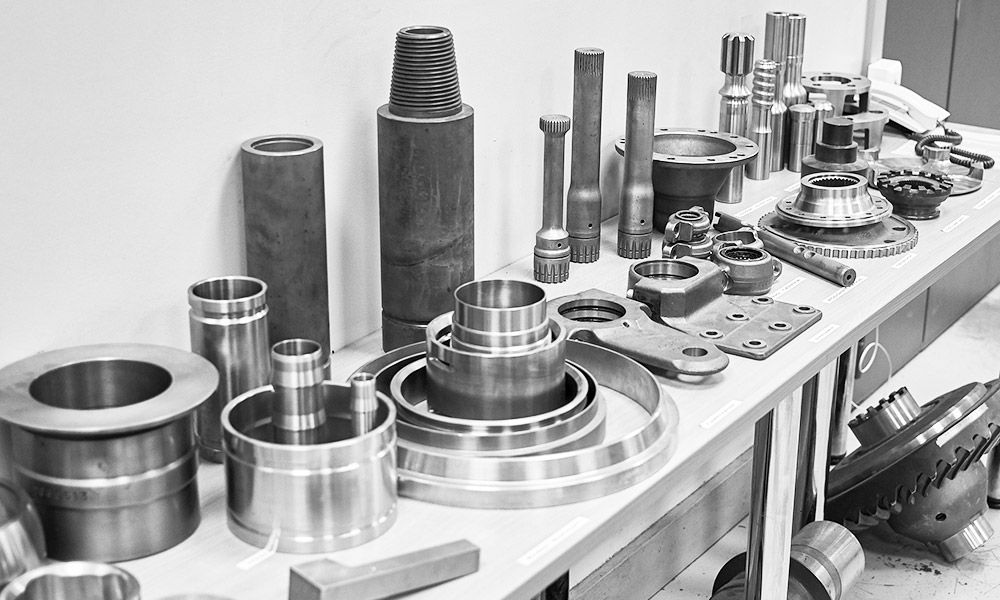Supply Chain Excellence - Legacy Components