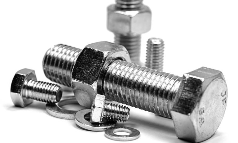 Fasteners by Legacy Components