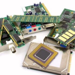 Explore Our Products - Legacy Components