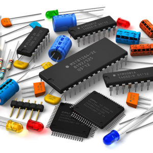 Explore Our Products - Legacy Components