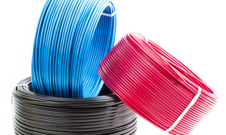 Wire & Cable - Legacy Components