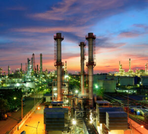 Supply Chain Excellence - Legacy Components